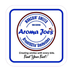 Aroma Joe's